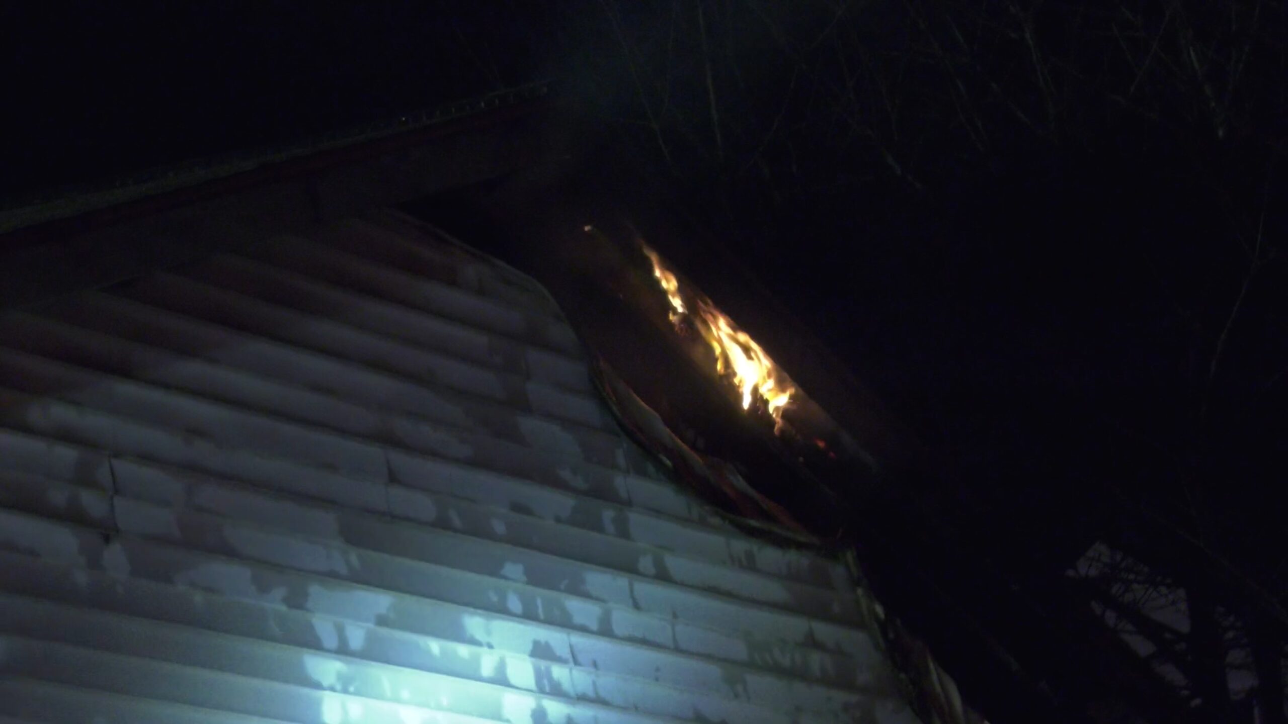 Bethlehem 2nd alm house fire on 3rd at 3-8-24 - First Source News