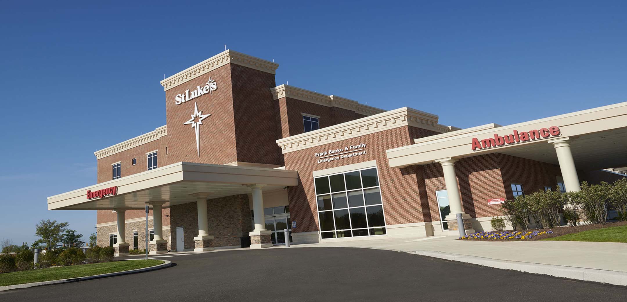 Grand View Health and St. Luke’s University Health Network to partner ...