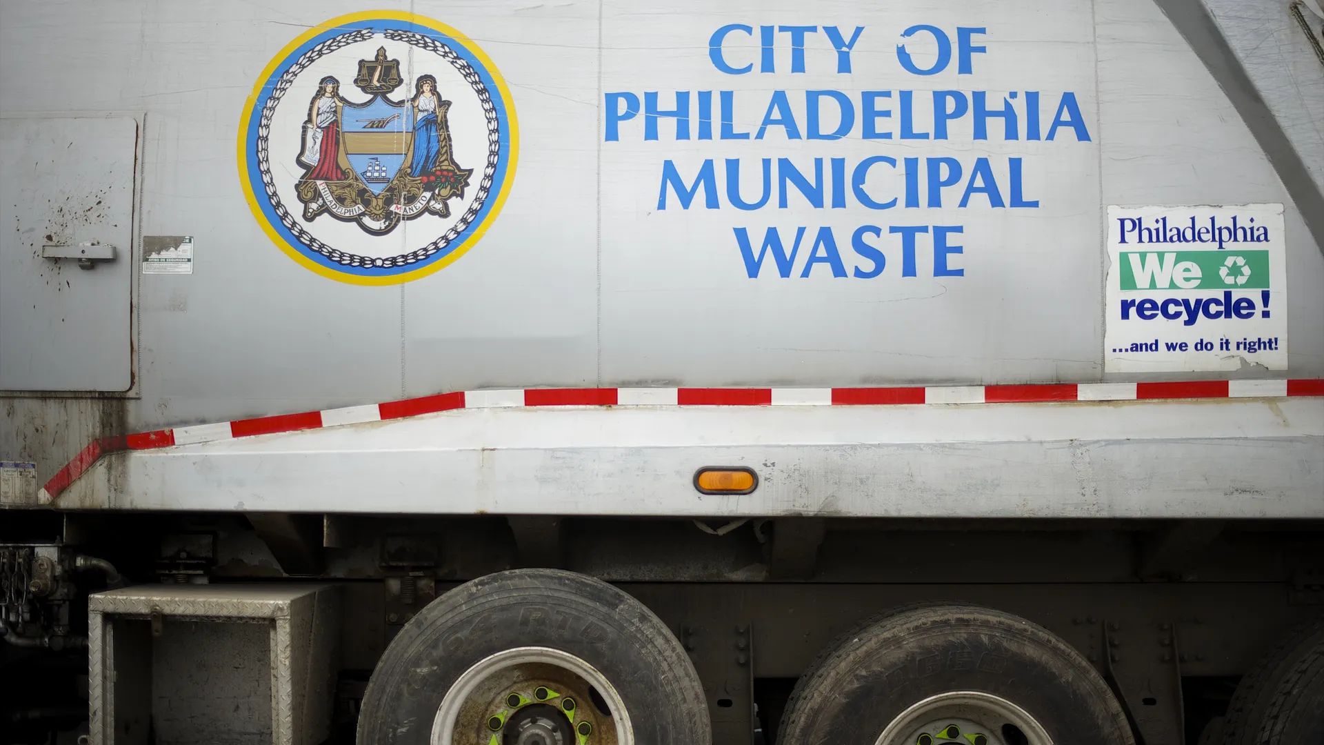 Strike Ends After Philadelphia Leaders and Union Officials Reach ...